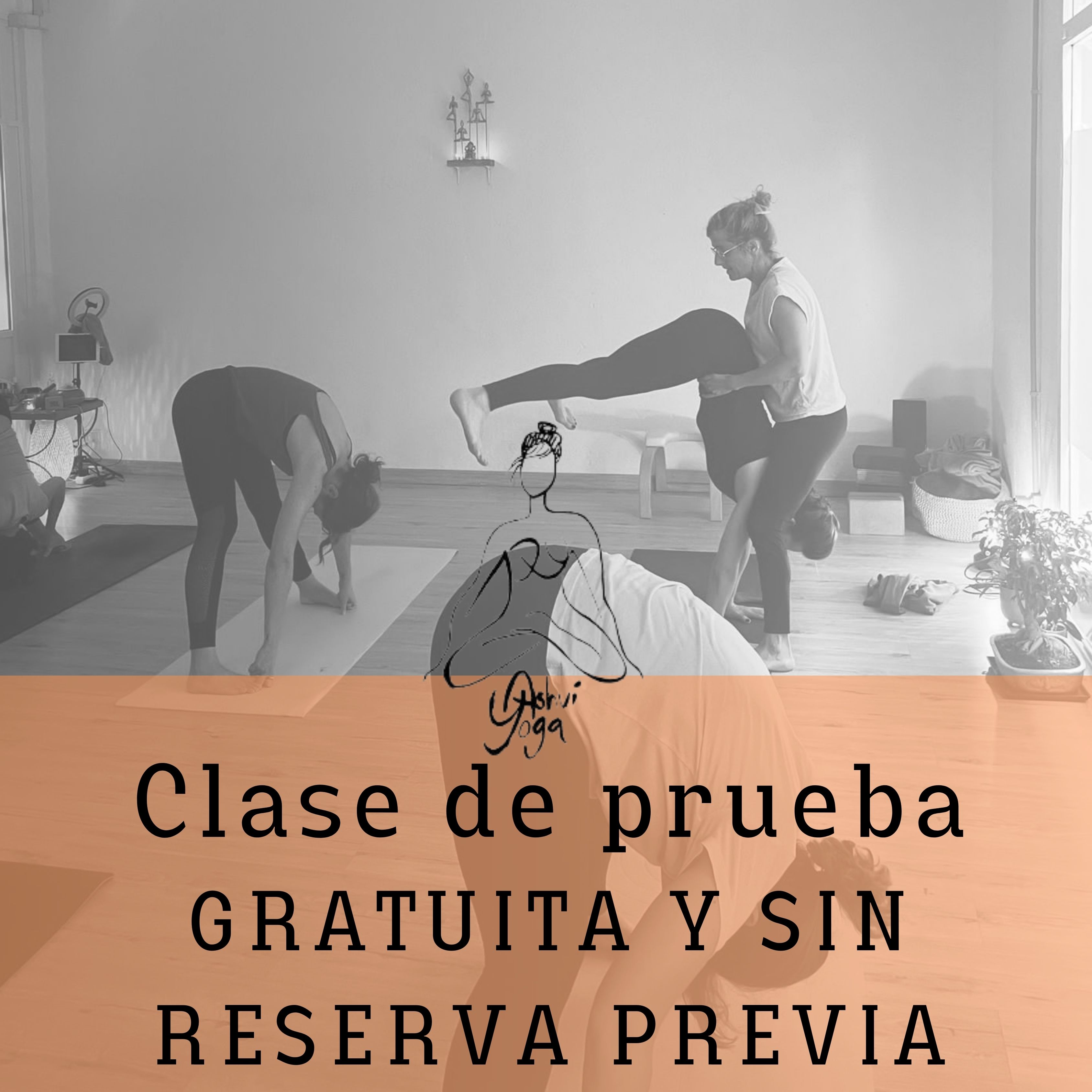 Ashvi Yoga – Tu centro de Ashtanga Yoga en La latina, Madrid